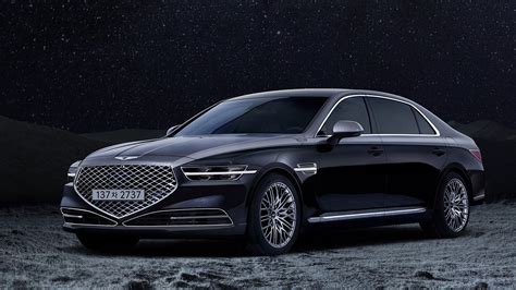 2021 Genesis G90 problems and complaints